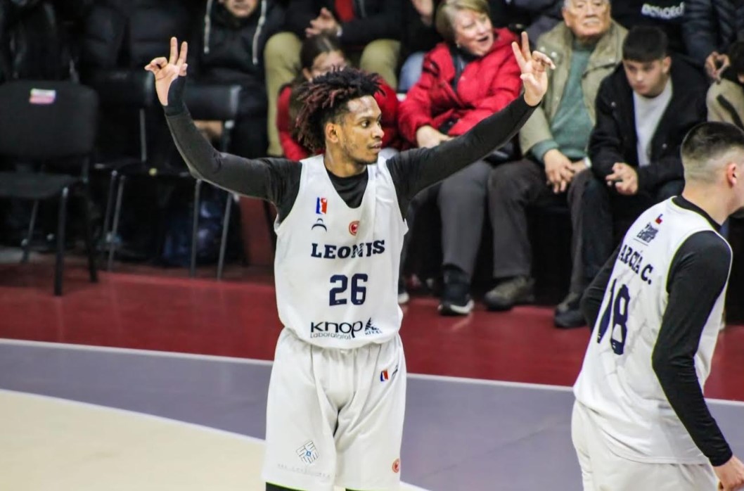 Sergio Mijares lidera a los venezolanos en la pretemporada de la LNB ...